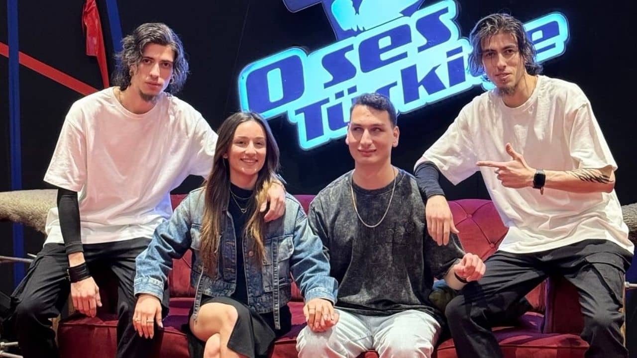 O Ses Türkiye 2025 Şampiyonu Mert Özer Oldu - tarafsız net